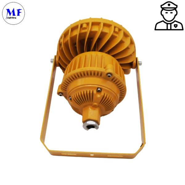 Quality 60W 100W 200W Atex LED Explosion Proof Light for sale