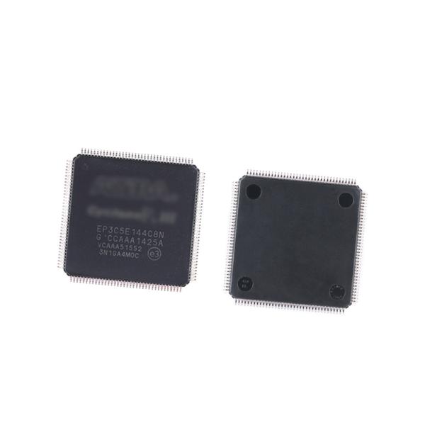 Quality EP3C5E144C8N IC Integrated Circuits EQFP-144 8-Bit FPGA Field Programmable Gate for sale