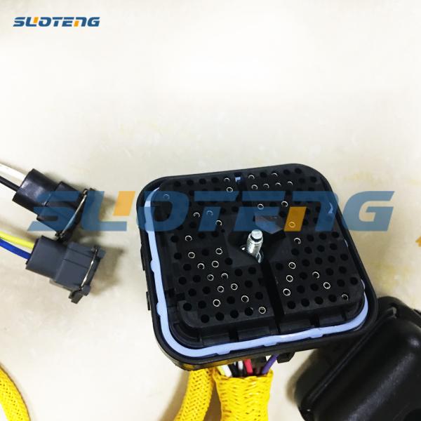 Quality 322-2733 Wiring Harness 3222733 For C7 Engine for sale
