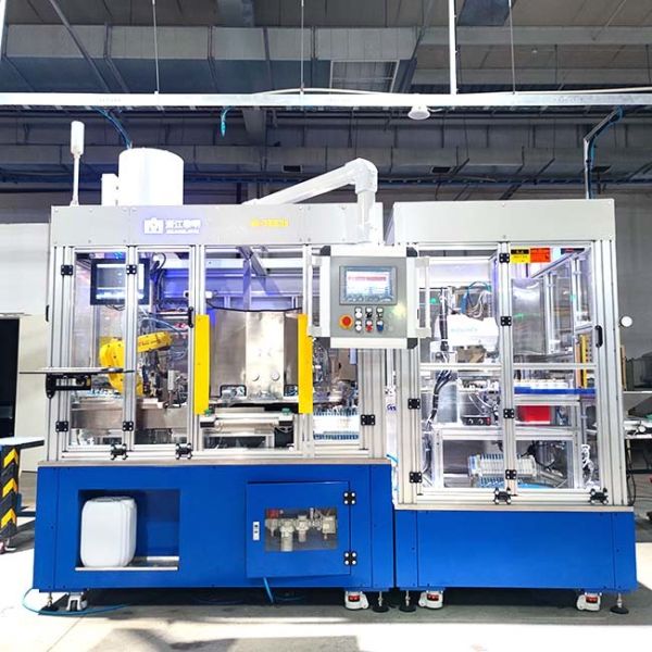 Quality Brake Rocker Arm Automated Assembly Systems Automation machines OEM for sale