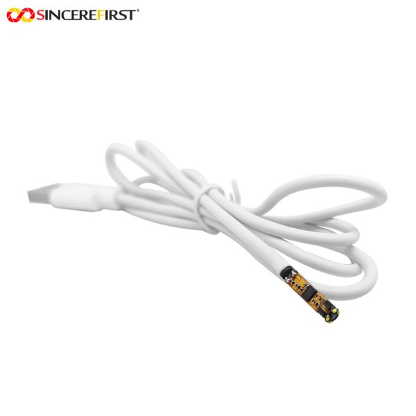 Quality Industrial and Medical Led Integrated CMOS Endoscope Camera Bare Module for sale