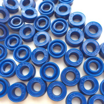 Quality Auto Rotary Type Trimming Machine for oil seal and rubber parts；Cutter for sale