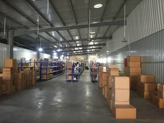 China Factory - Ruian Ispeed Automtoive Electronics Co.,Ltd