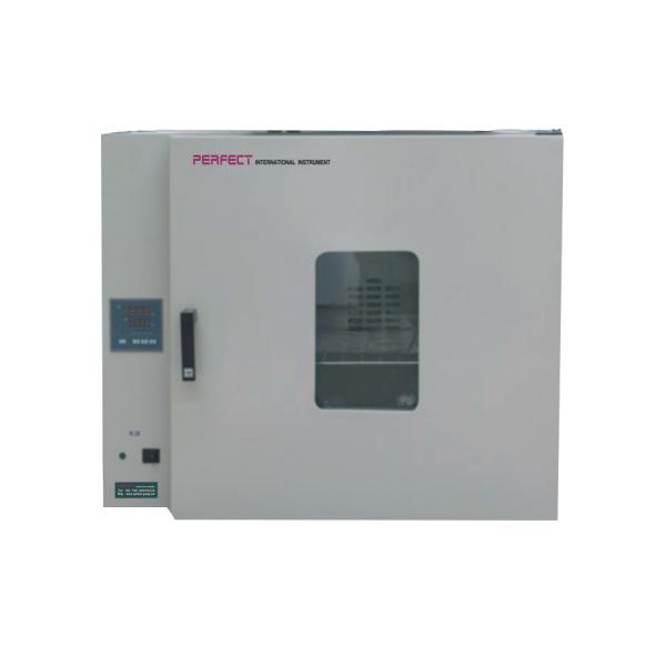 Quality Industrial Hot Air Dryer Economic Type Oven Double Sided Overheating Protection for sale