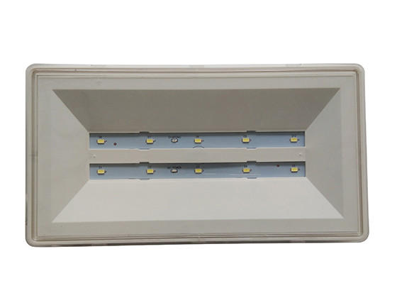 Quality Weatherproof Emergency Light IP65 3 Hours Operation LED Luminaire EF108DM for sale