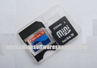 Quality Compact Flash Memory Cards for SANDISK for sale