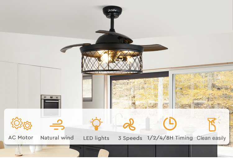 ceiling fan