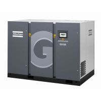 Quality GA160+- GA250+ Atlas Screw Air Compressor 250kW for sale