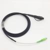 Quality Mini SC Outdoor Optical CPRI Fiber Cable FTTA Fiber Cable Huawei Outdoor Patch for sale