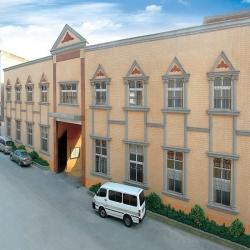 China Factory - Guangdong Hongfa Import & Export Co., Ltd.