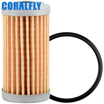 Quality John Deere T111383 Tractor Fuel Filter JIS D 1611 for sale