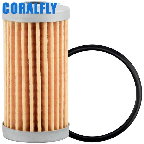 Quality Ch15553 Fuel Filter Tractor Excavator lawn John Deere Oil Filter for sale