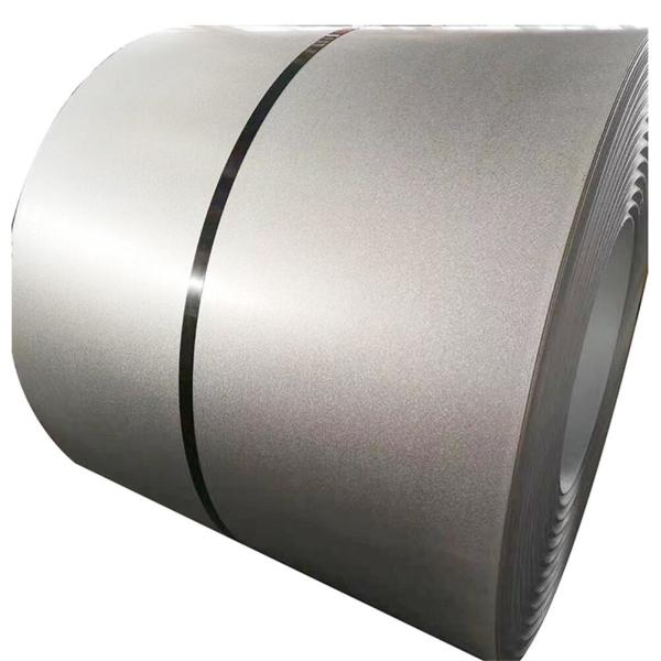 Quality Hot Dipped Galvalume Aluminium Zinc Coated Steel ASTM A792 for sale