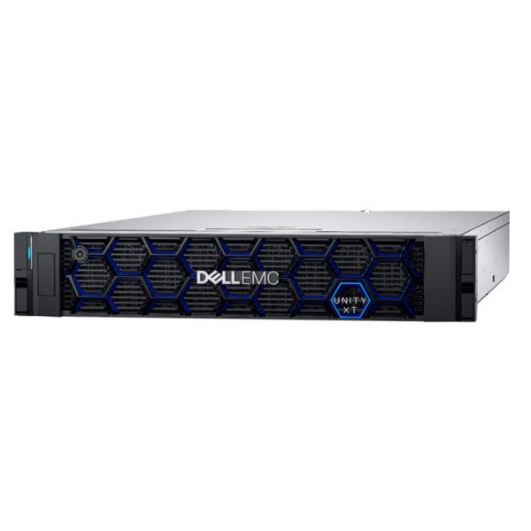 Quality Dell EMC Unity XT 880 Arrays The Ultimate Solution for Performance and for sale