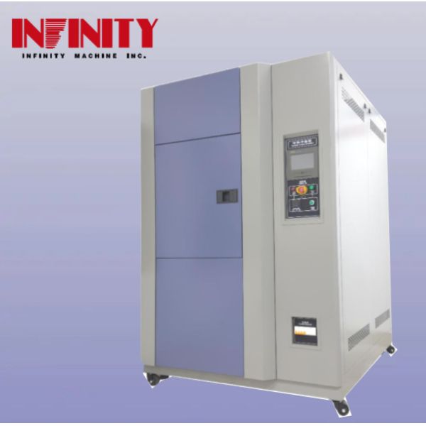 Quality Infinity Factory  High And Low Temperature Thermal Shock Test Chamber for sale