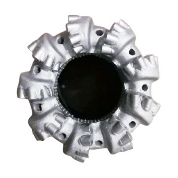 Quality Diamond PDC Bit 6 Inch Diamond Core Drill Bit Of Oilfeild Drilling Bit for sale