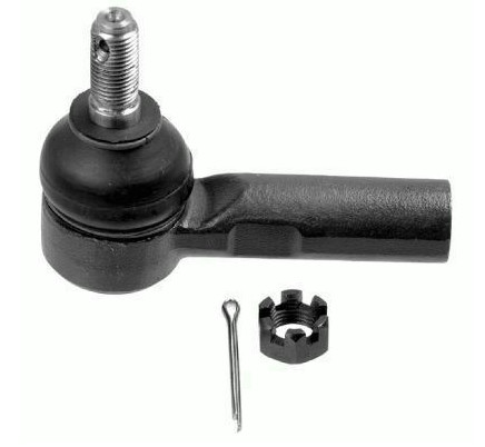 Quality 45 White Tie Rod End Ideal Solution for Performance for sale