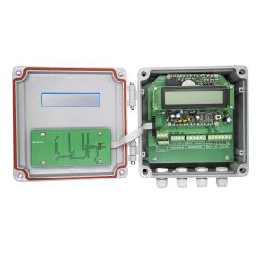 Quality Pulse Transmission Ultrasonic Flowmeter ST501 for sale