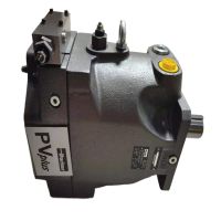 Quality Parker Piston Pump PV270R1L1B1NFR2+ PVAC1PCMN PV270R1L1M3NF PV PV270R1L1T1N001X5 for sale