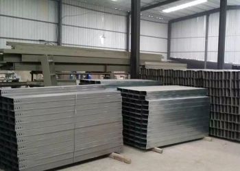 China Factory - Langfang Xingkai Aluminum Industry Co., Ltd.