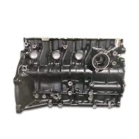 Quality Cast Iron Toyota Diesel 2KD Engine Block 2.5L For Hilux Innova Fortuner for sale