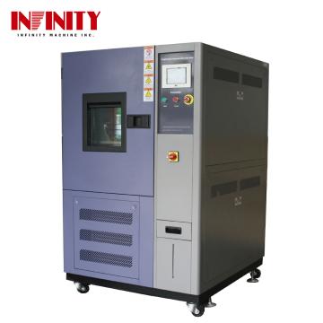 Quality 800 L Programmable Environmental Chamber For Temperature Humidity Test IEC68-2-2 for sale