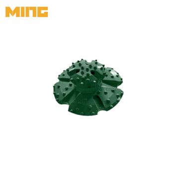 Quality Rock Hole Opener Reamer Bit 350mm 185mm With CIR170 for sale