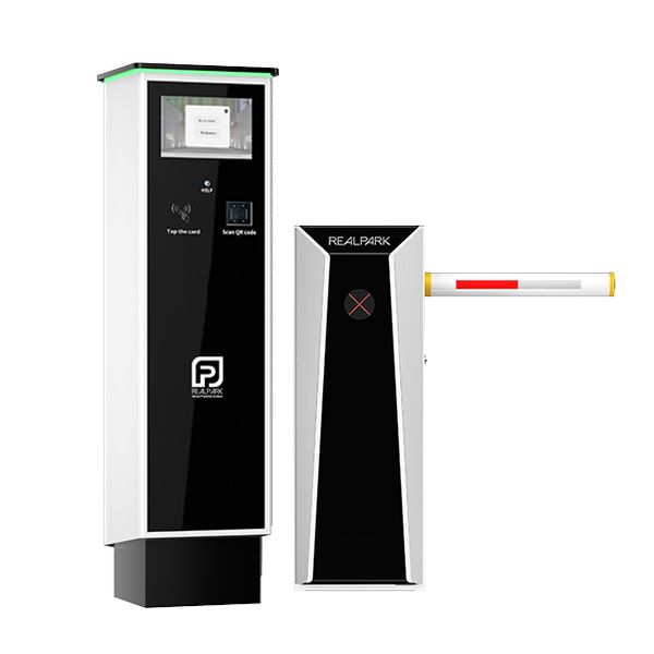 Quality Effortless Payment Management with Auto Pay Machine The Next Generation of Parking Payment Technology for sale