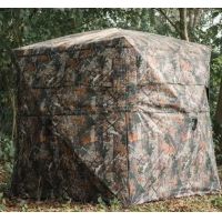 Quality Bird Watching Tent With One Way 270° Transparent Visibility Hunting Tent With for sale