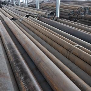Quality Seamless Steel Pipe for sale