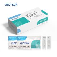 Quality 2019-NCov Neutralizing Antibody Rapid Test Kit Double Check for sale