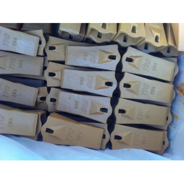 Quality Hitachi EX60/70 tooth TOP HOLE 25S bucket teeth bucket tips for hitachi machine for sale