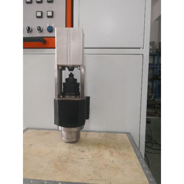 Quality CNC BT30 Spindle Motor Automatic Tool Change 6000rpm No Power Kit for sale