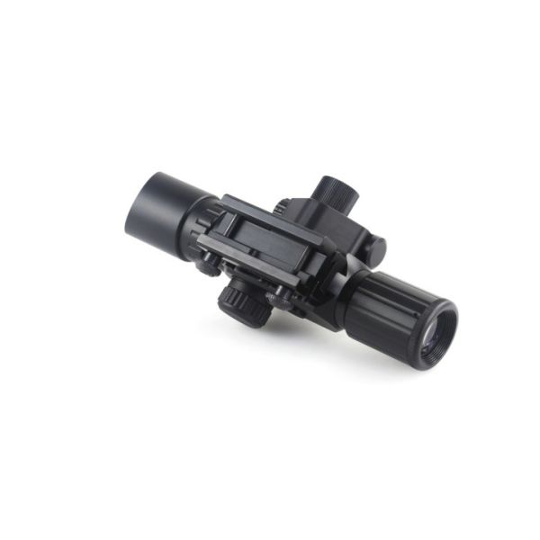 Quality 448g Kandar or OEM 4X30IR M7 Scope with 26ft 100yds Field of View for sale