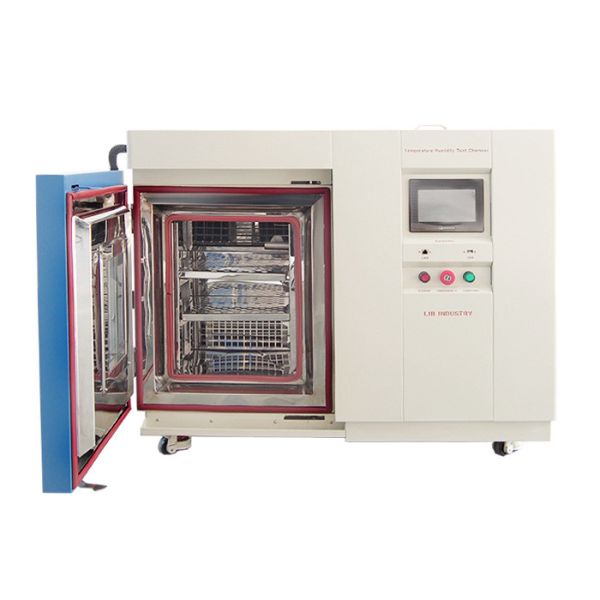 Quality Benchtop Humidity Test Chamber Simulation Climatic 50L -40℃ for sale