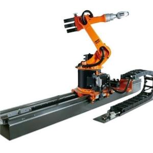 Quality Wall Mounting Robot Linear Track Robot Linear Unit With 300-1000KG Payload for sale
