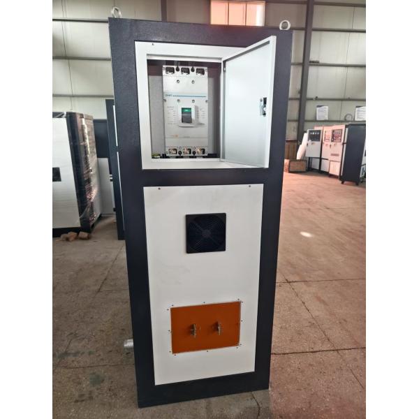 Quality High Power Medium Frequency Heating Equipment Quenching Equipment 500kw for sale