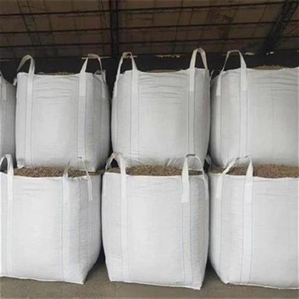 Quality 5:1 6:1 One Ton Bulk Bags / Fibc Big Bag Sift Proof 500kg - 2000kg for sale