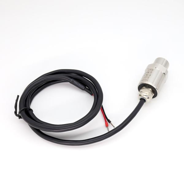 Quality Versatile Air Compressor Pressure Sensor Space Saving Air Conditioning Pressure for sale