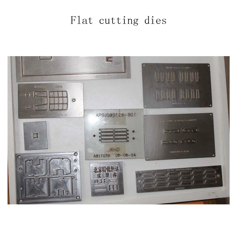 Db5060 Steel Flexible Die Making Machine/Photo Etching Machine