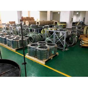 China Factory - Zhejiang Lisheng Spring Co.,Ltd