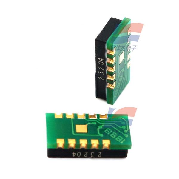 Quality HTU11F Temperature Humidity Integrated Sensor Miniature Size And Extremely Low for sale
