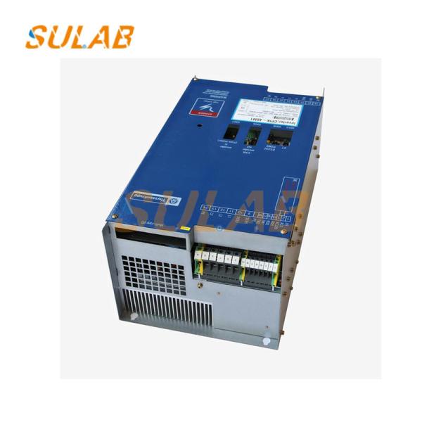 Quality TK Thyssenkrupp Elevator Inverter Frequency Converter Inverter Drive CPIK48M1 for sale