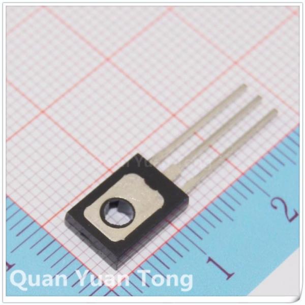 Quality B772 Transistor B772 equivalent D882 Transistor equivalent 2SB772 2SD882 3A/40V for sale