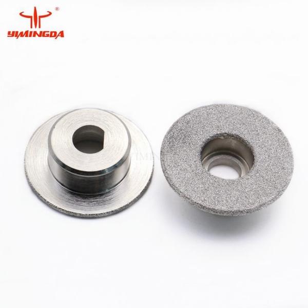 Quality Auto Cutter Parts Knife Sharpening Grindstone Dia 38mm Grinding Wheels for sale