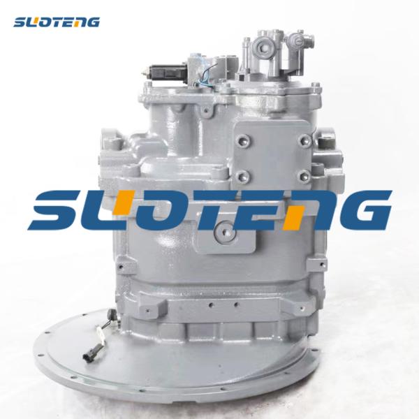 Quality K5V200DPH Hydraulic Pump Assy For Excavator for sale