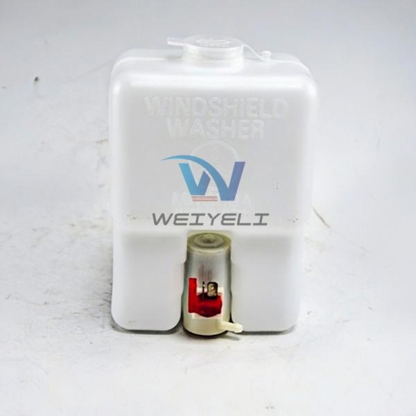 Quality Kobelco Glass Wiper Spray Kettle Washing Wiper Spray Bottle For SK60 for sale