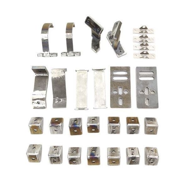 Quality Hangzhou Metal Forging Machinery High Precision CNC Turning Milling Machining for sale