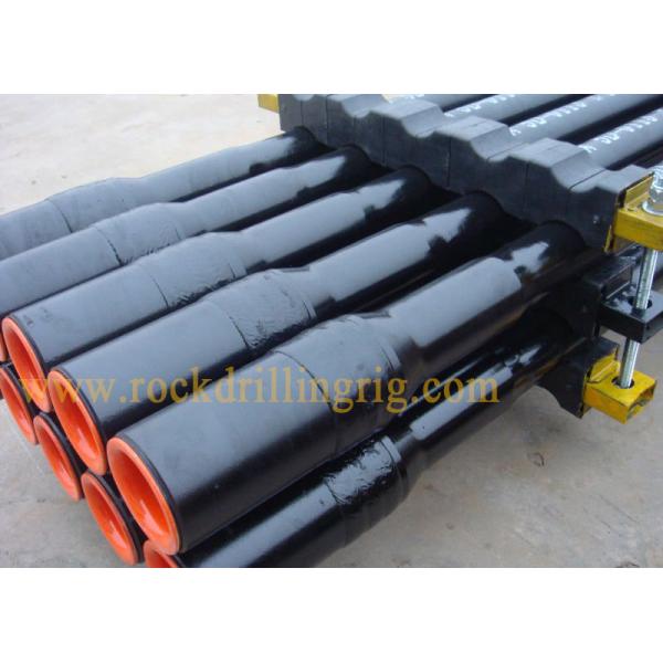 Quality Water Well Wireline Drill Pipes / DTH Down The Hole Drill Pipe High Performance for sale