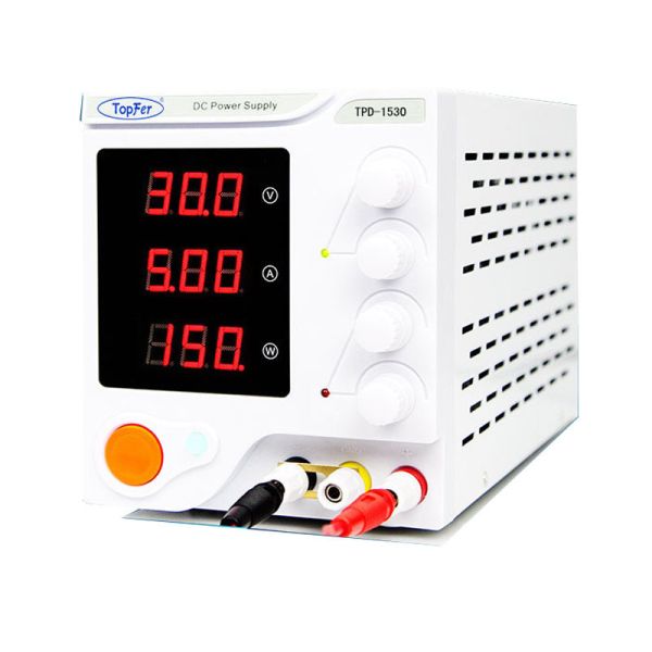 Quality Programmable Variable Switching Direct Current Power Supply OEM for sale